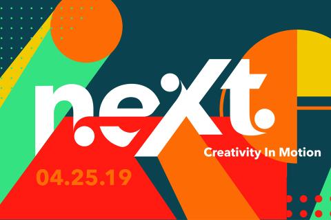 Winning designs chosen for NEXT 2019! | Corcoran School of the Arts & Design | Columbian College ...